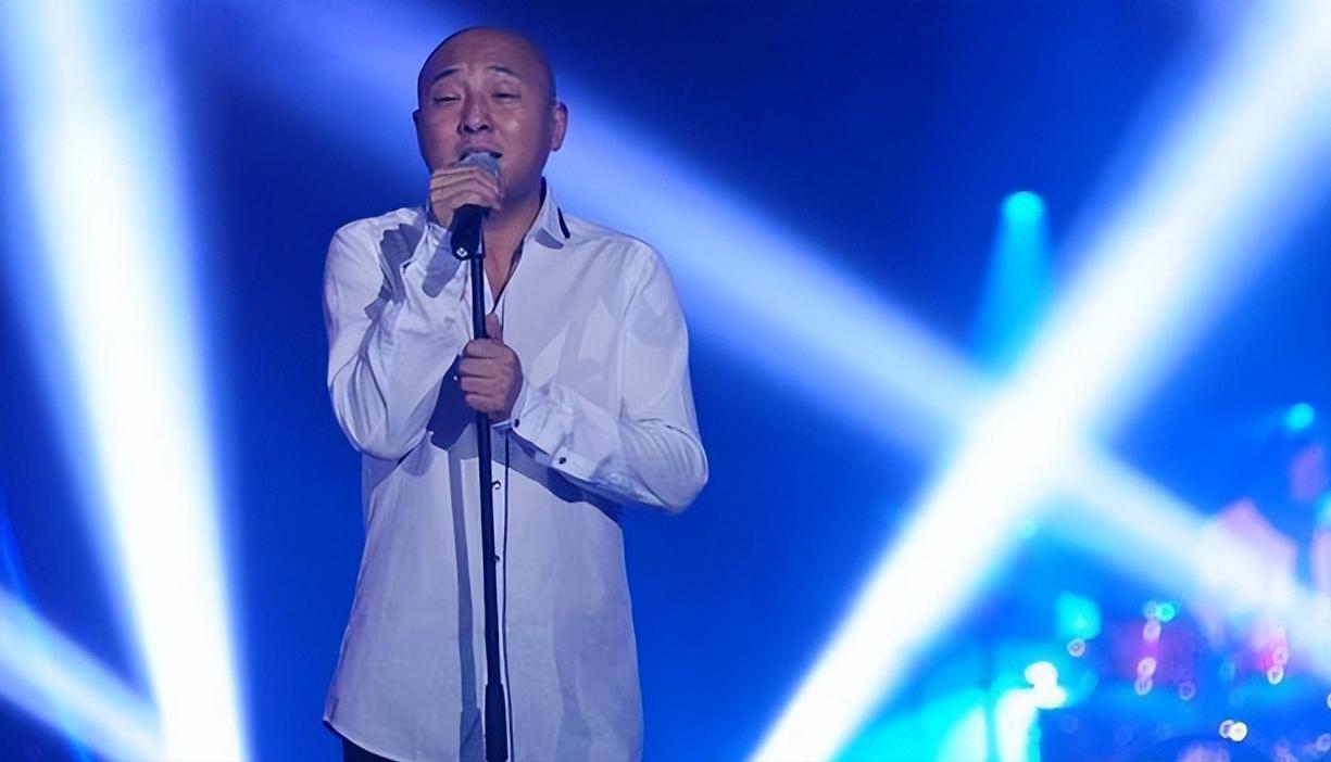 "Ruthless Man" Zhou Xiaoou: debuted at the age of 21, became the ...