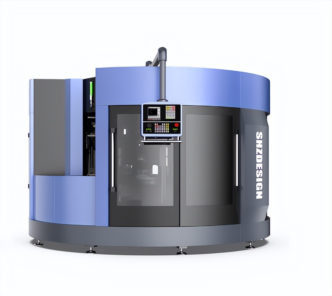 Intelligent product appearance design - iNEWS