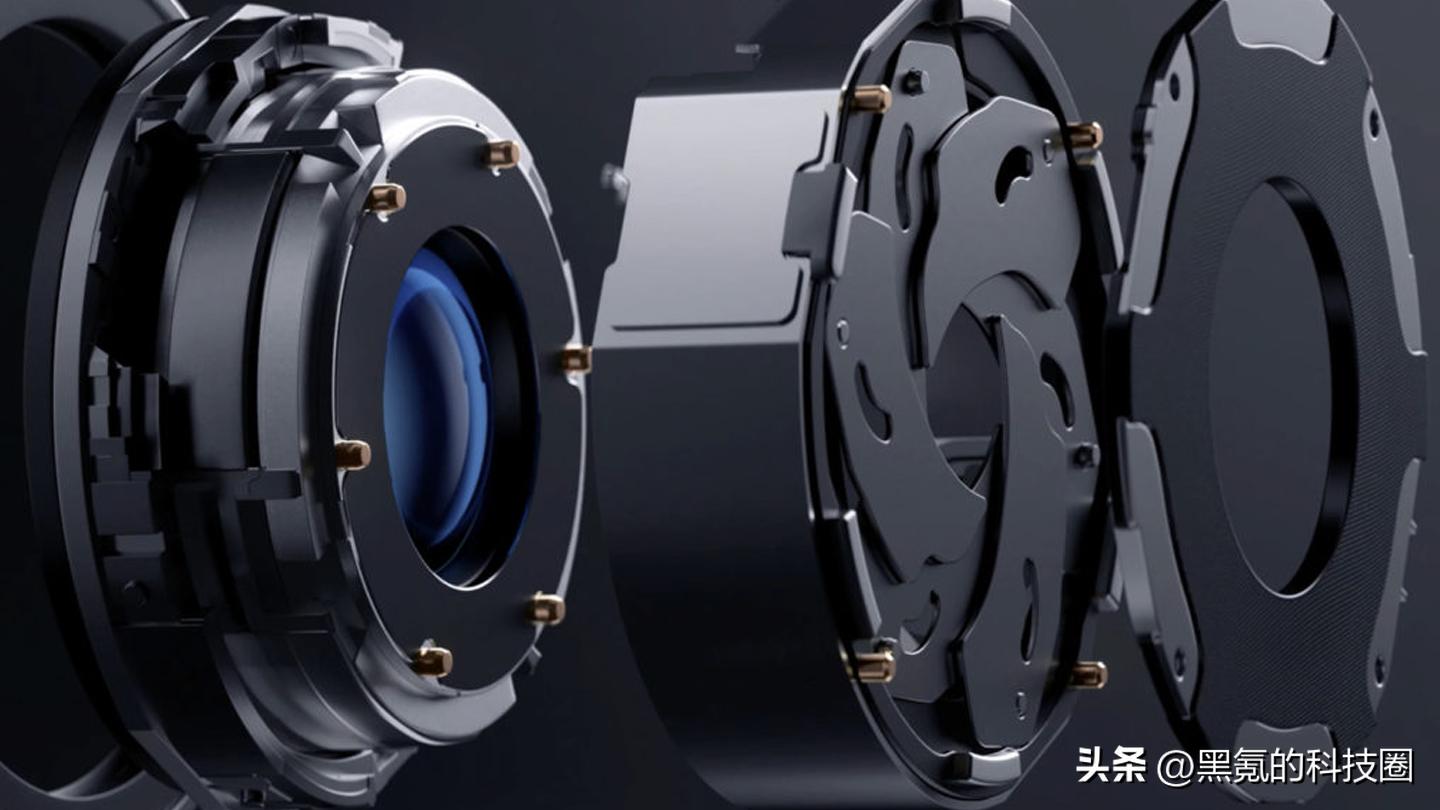 P60 upgraded XMAGE2.0 imaging system equipped with IMX888 sensor + F/1. ...