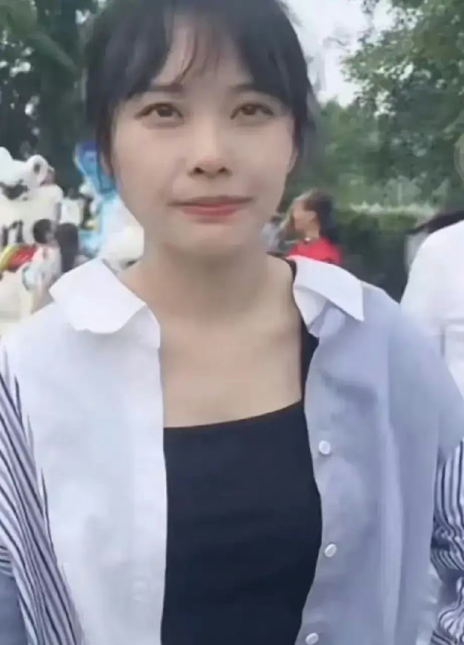 This time, "digging and digging" Mr. Huang's real appearance cured my ...