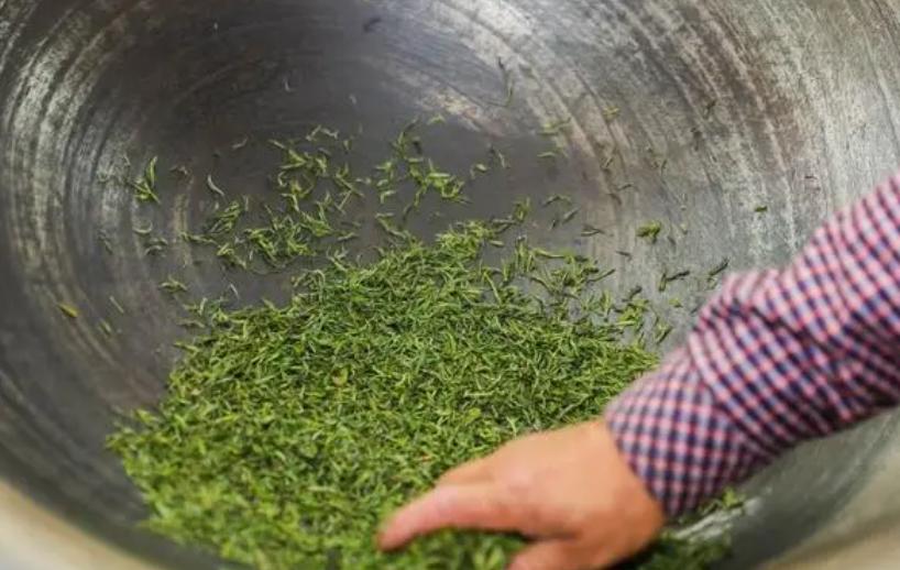 Art and Culture of Fried Tea: Traditional Craftsmanship and Modern ...