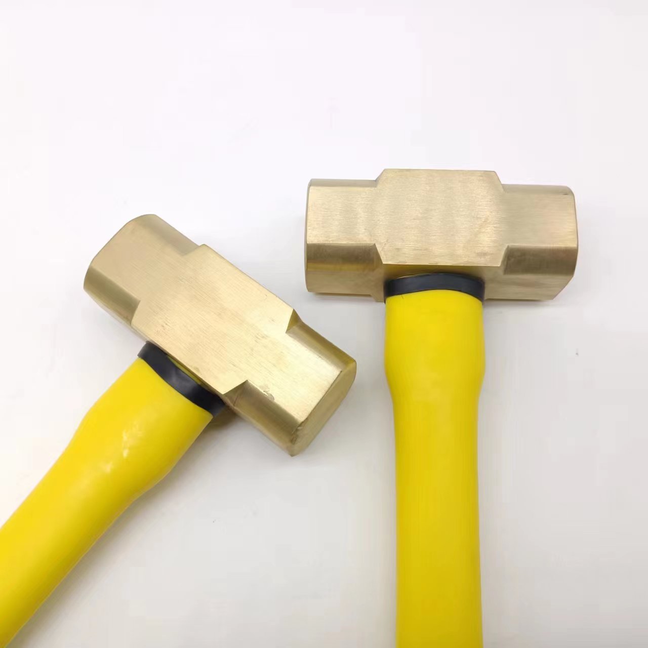 What are the common explosion-proof tools? - iNEWS