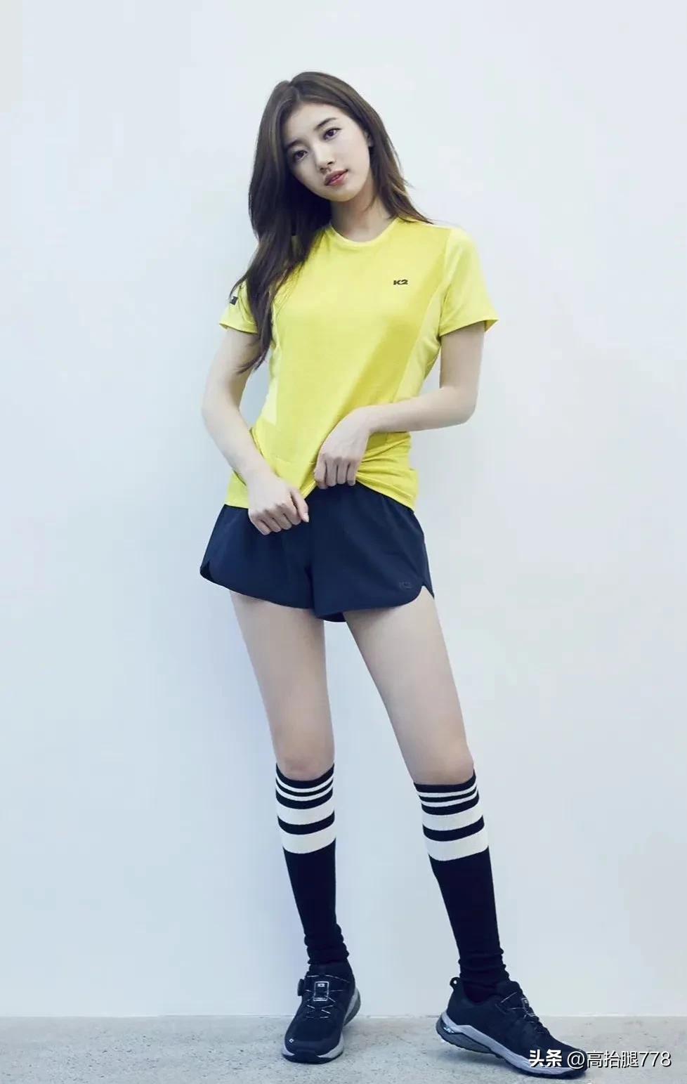 Bae Suzy's body is too hot - iNEWS