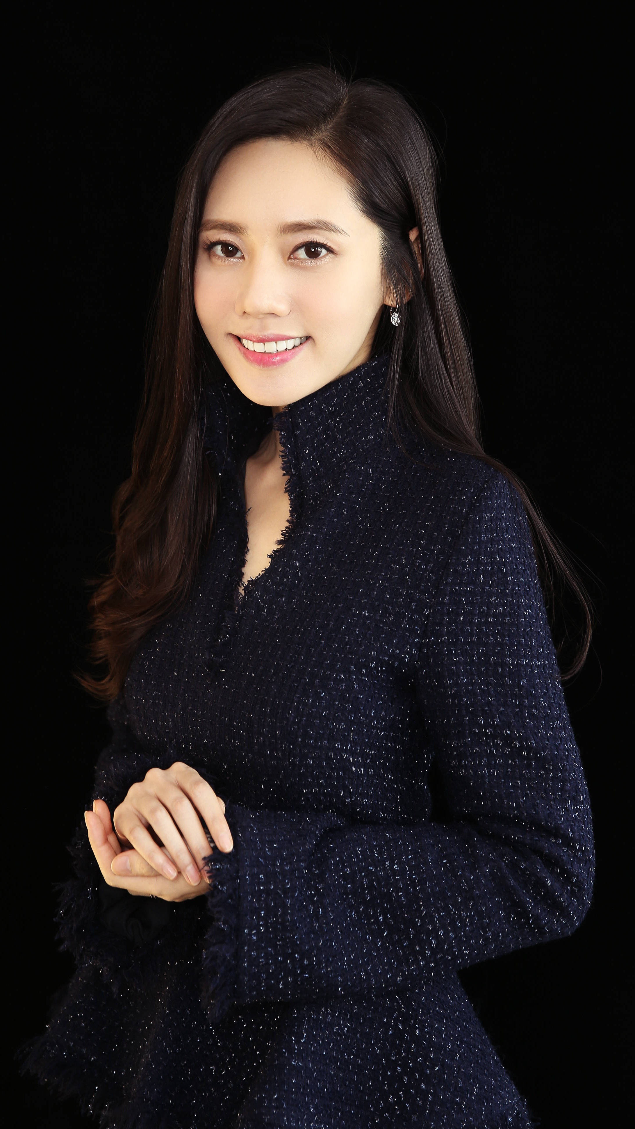 Choo Ja Hyun, kind-hearted and beautiful, super beautiful portrait - iNEWS