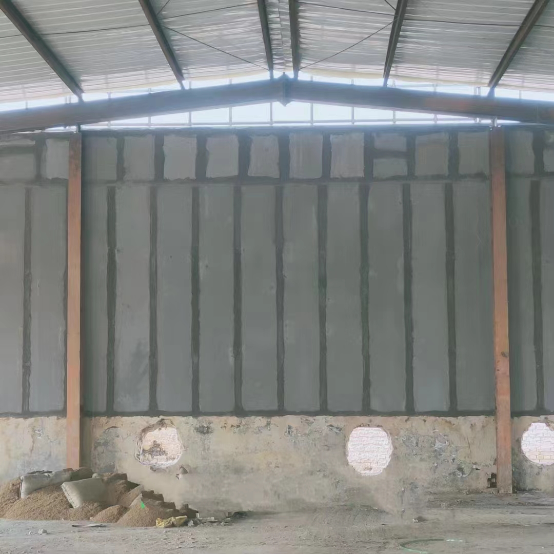 Hebi solid lightweight partition board - iNEWS