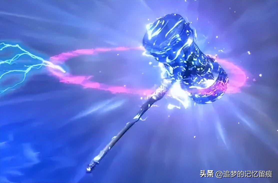 Douluo Continent: Which spirit beasts did Tang San's Clear Sky Hammer's ...