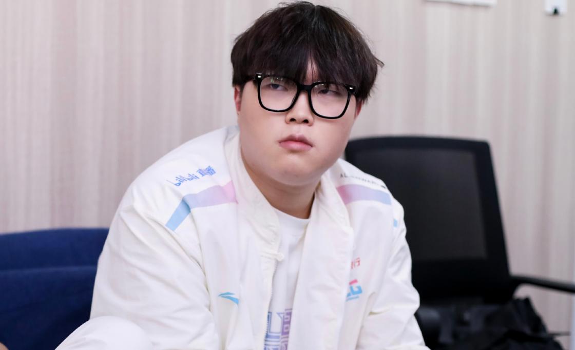 369, Bin, Zeus, Doran! Who will be the strongest top laner at MSI? - iMedia