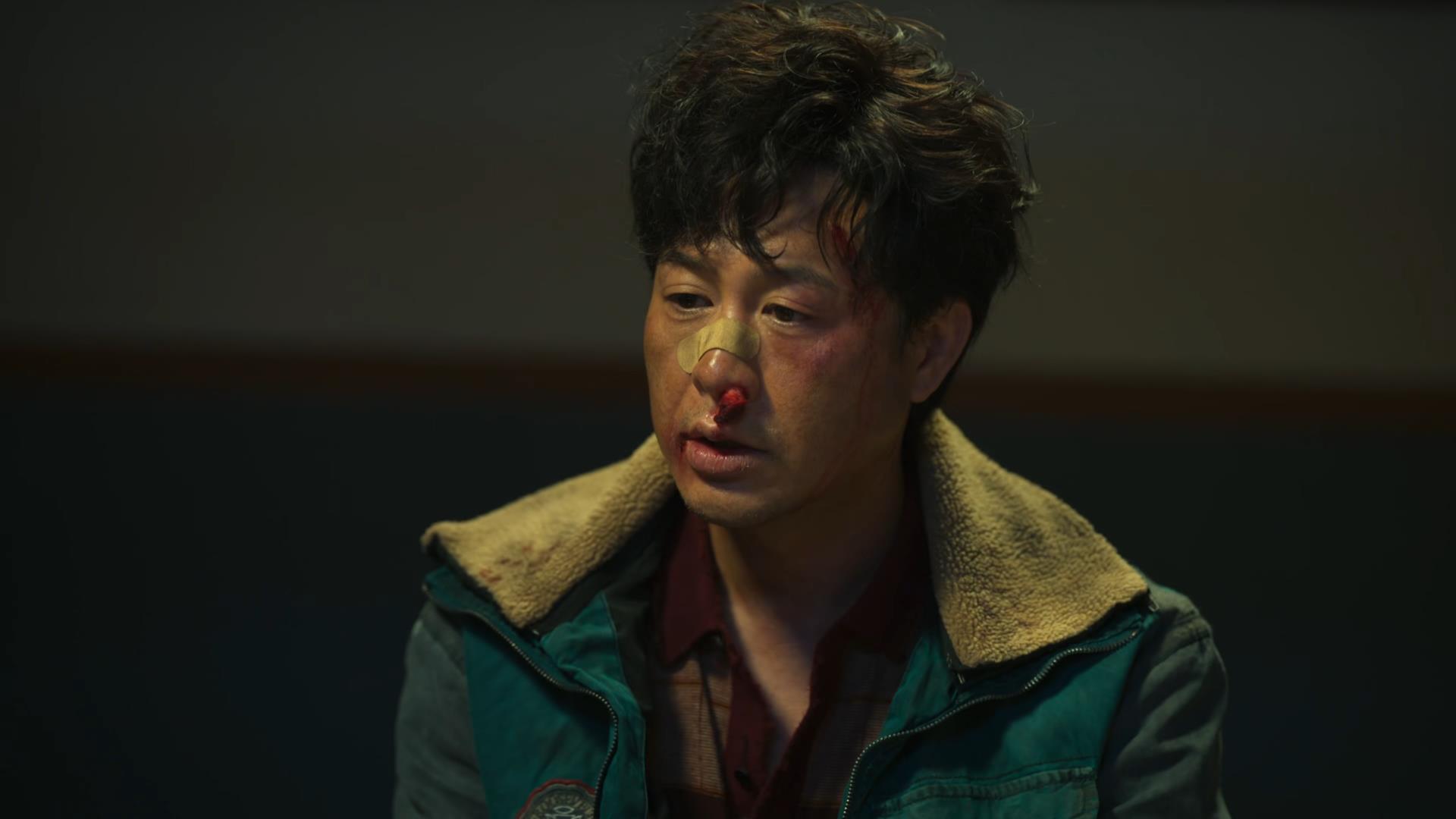 Interpretation of the human nature behind "The Knockout": An Xin gave ...