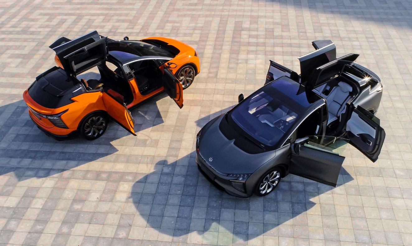 Tesla came back with a "backbone" and adjusted prices twice in four ...