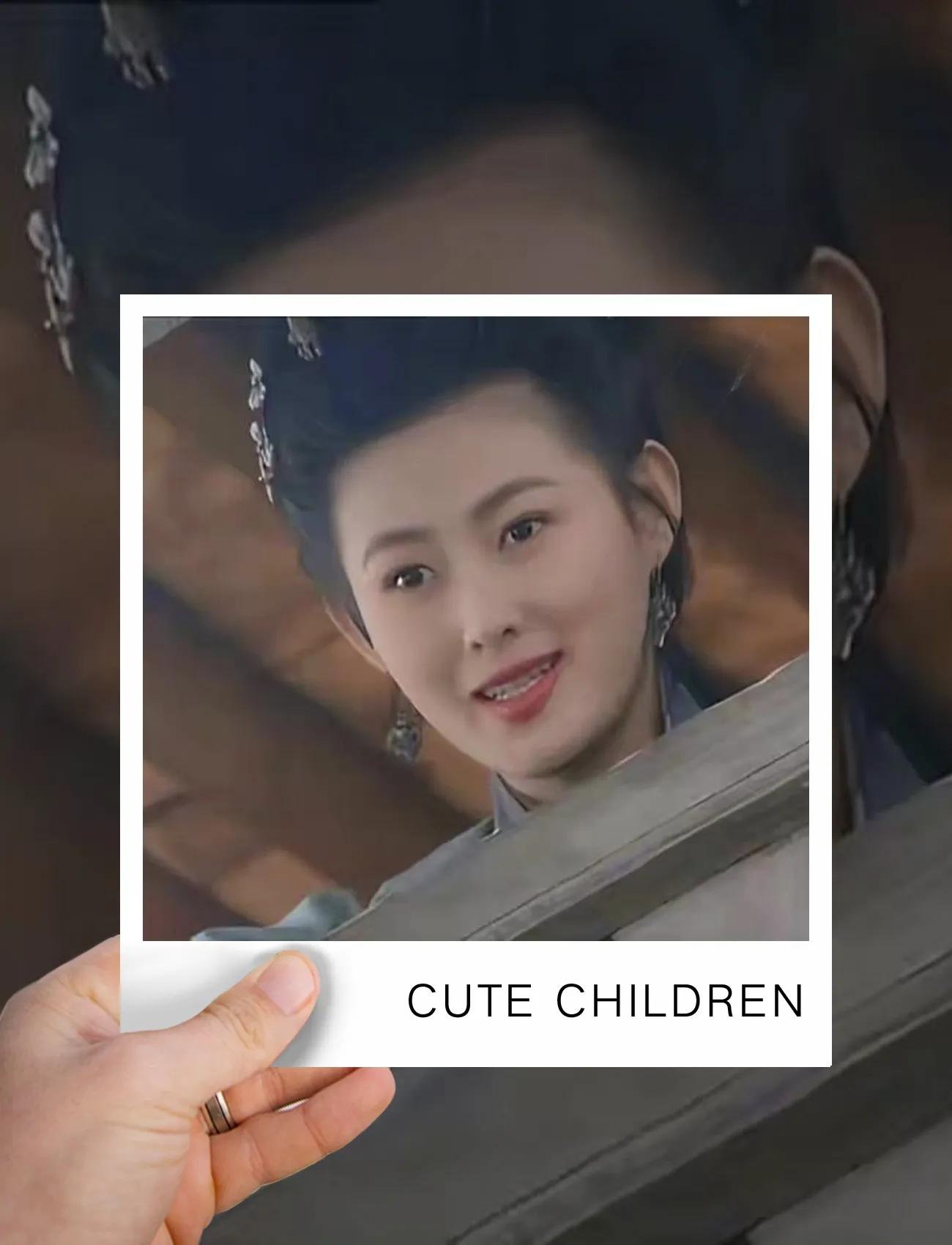 Actors Wang Siyi, Gan Tingting, Yang Simin who have played Pan Jinlian ...