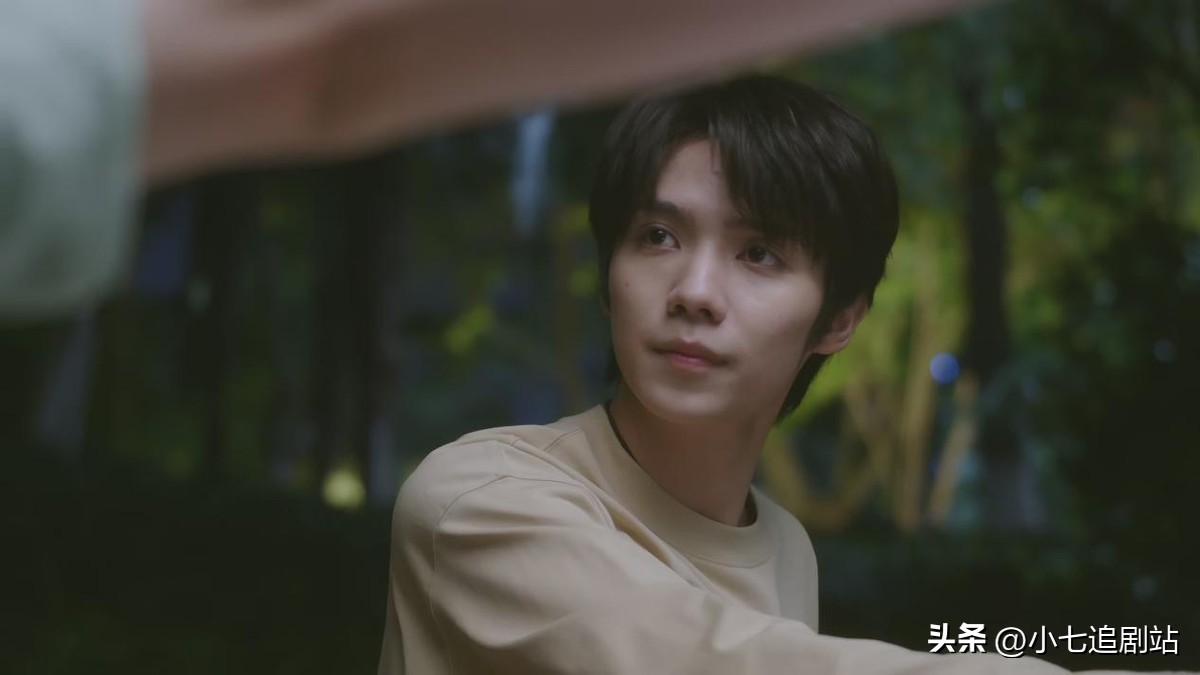 Ren Tianzhen's unintentional move in "The Back Waves" prompted Zhao ...