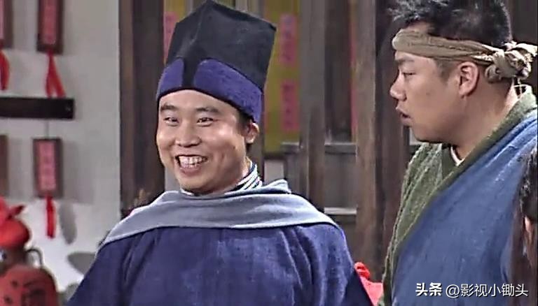 "Wulin Gaiden" Character History: Yan Xiaoliu is the most "smart" and ...