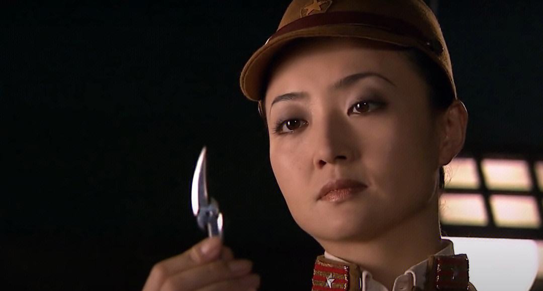 Classic Anti-Japanese War Drama: "Secret Service No. 5" - iMedia