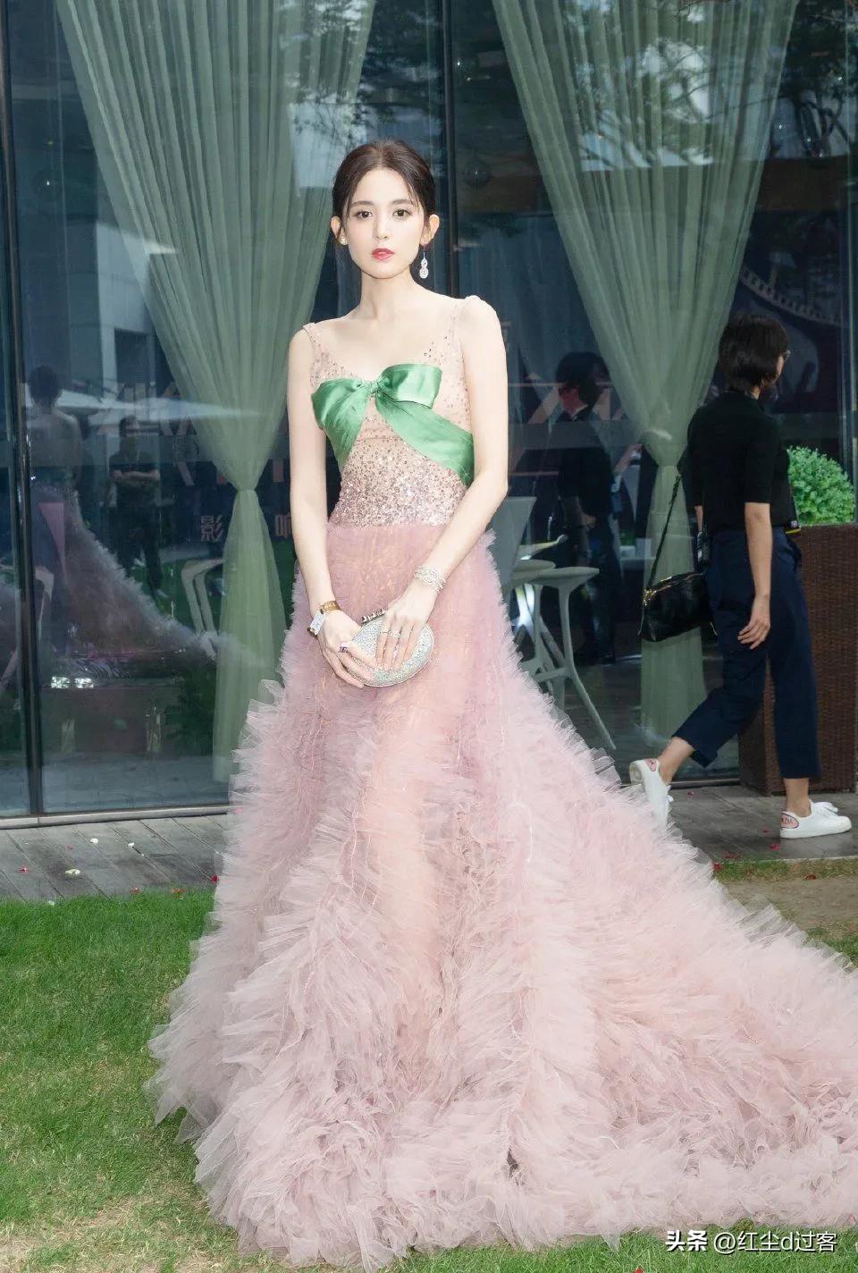 Favorite actress from the beginning - iNEWS