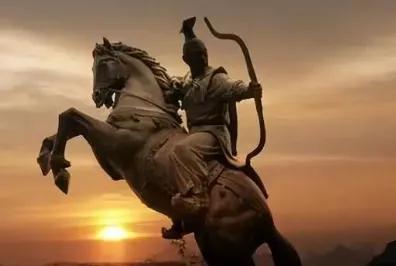 Why was the Yue Kingdom, which was once prominent in the Spring and ...