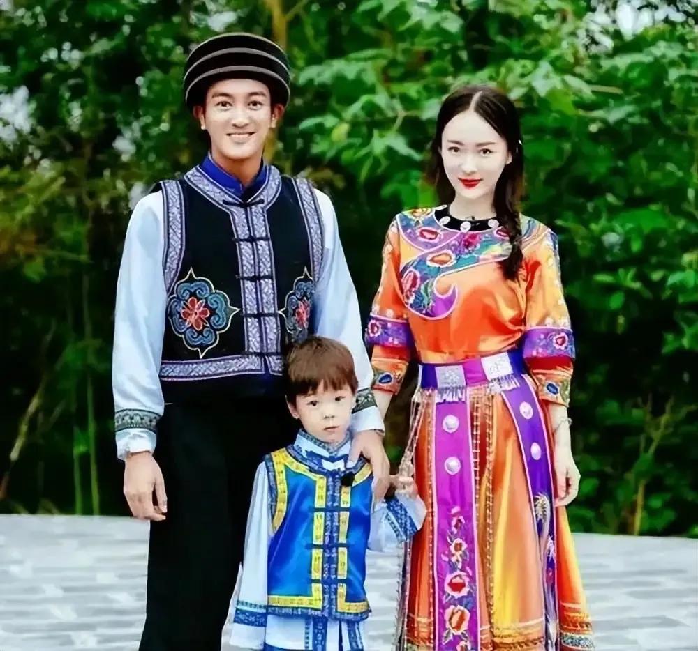 Uh huh, recent photos are hotly debated! Suspected to suffer from ...