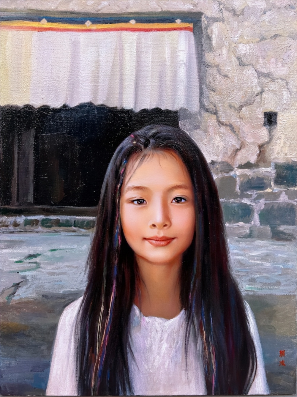 Yun Duo's new song "Dolma in the Sky" is released, and I remember the ...