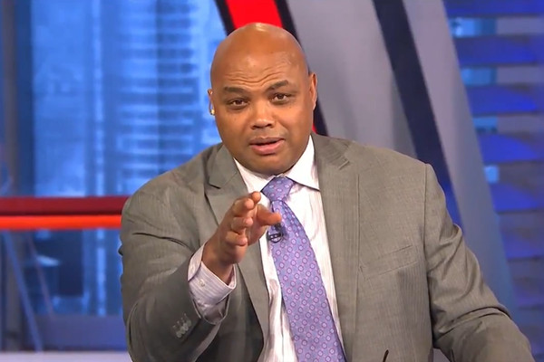 Barkley's 10-year, $200 million renewal as a TNT commentator is 5 times ...
