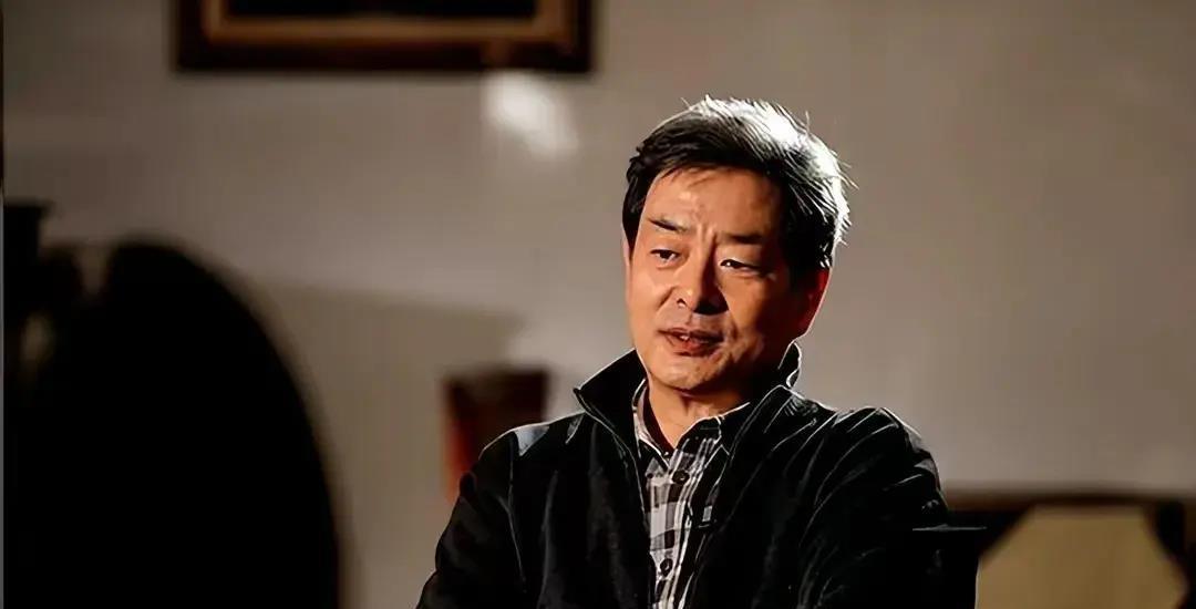 The current situation of Pu Cunxin, a "national first-class actor" in ...