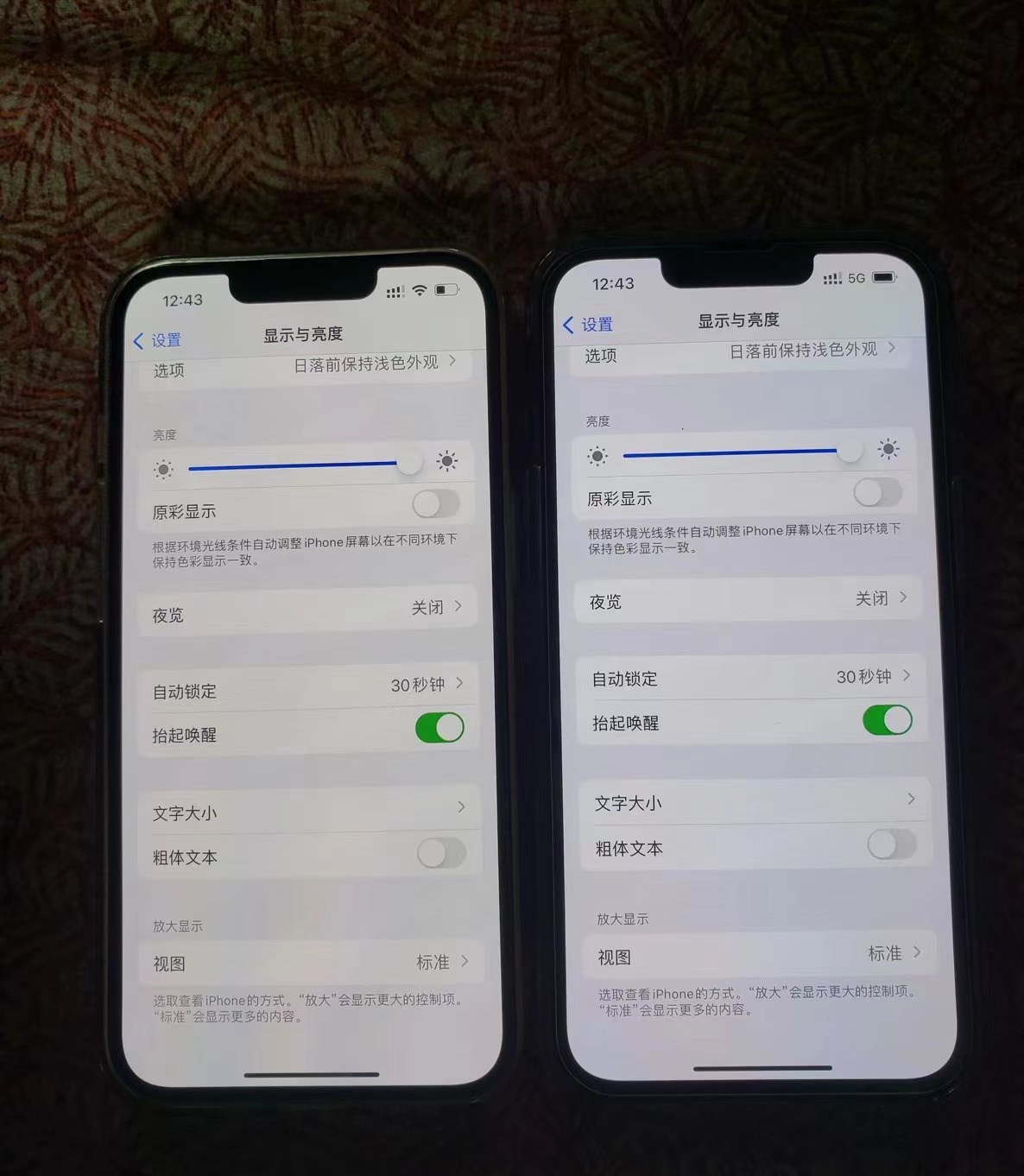 Before the release of the iPhone 14 series, as a passerby, let's talk ...