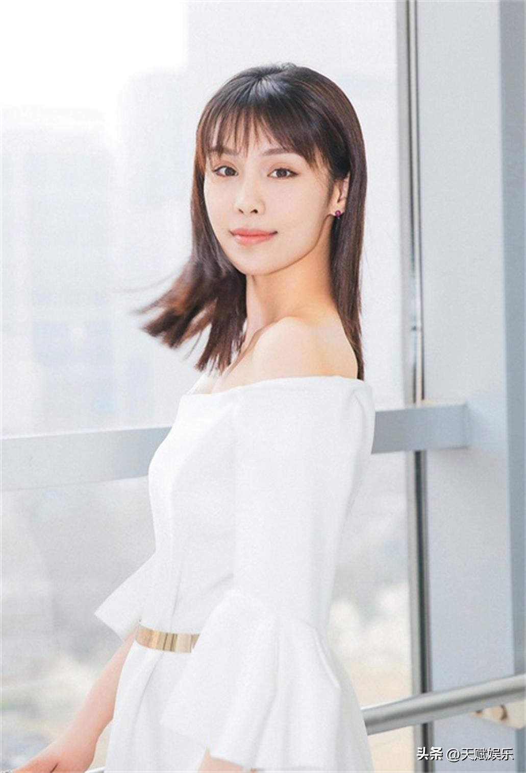 2023 version of Han Dantong's beautiful photo (23) - iMedia