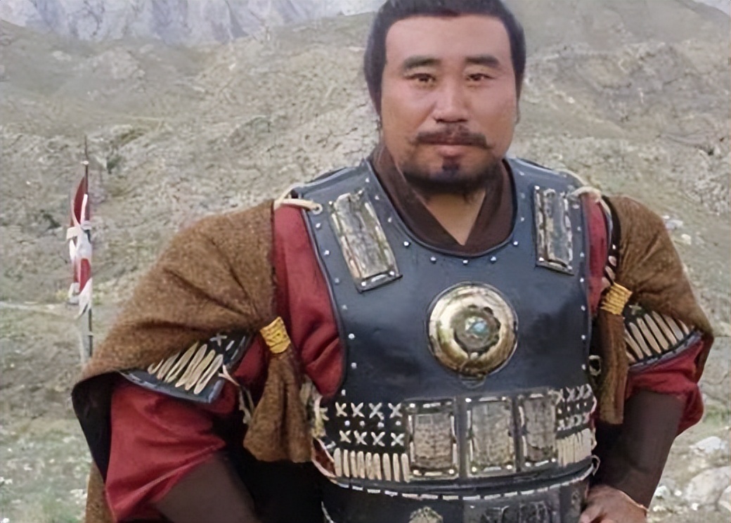 Zhu Yuanzhang killed almost all the founding heroes, why did Tang He ...