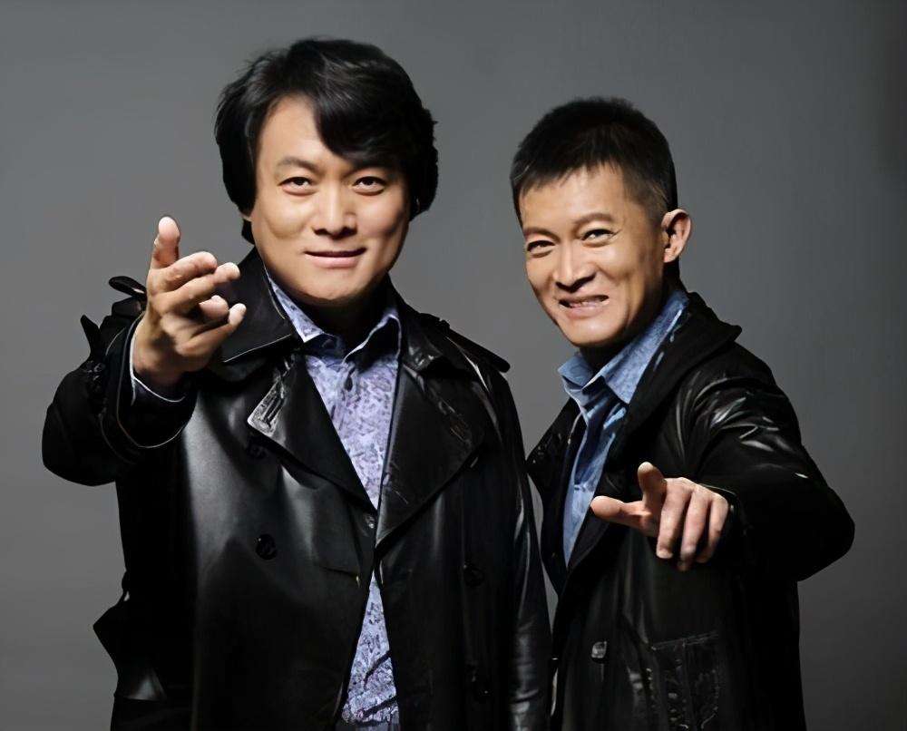 Yang Zhigang: He successfully played all the roles as himself - iNEWS