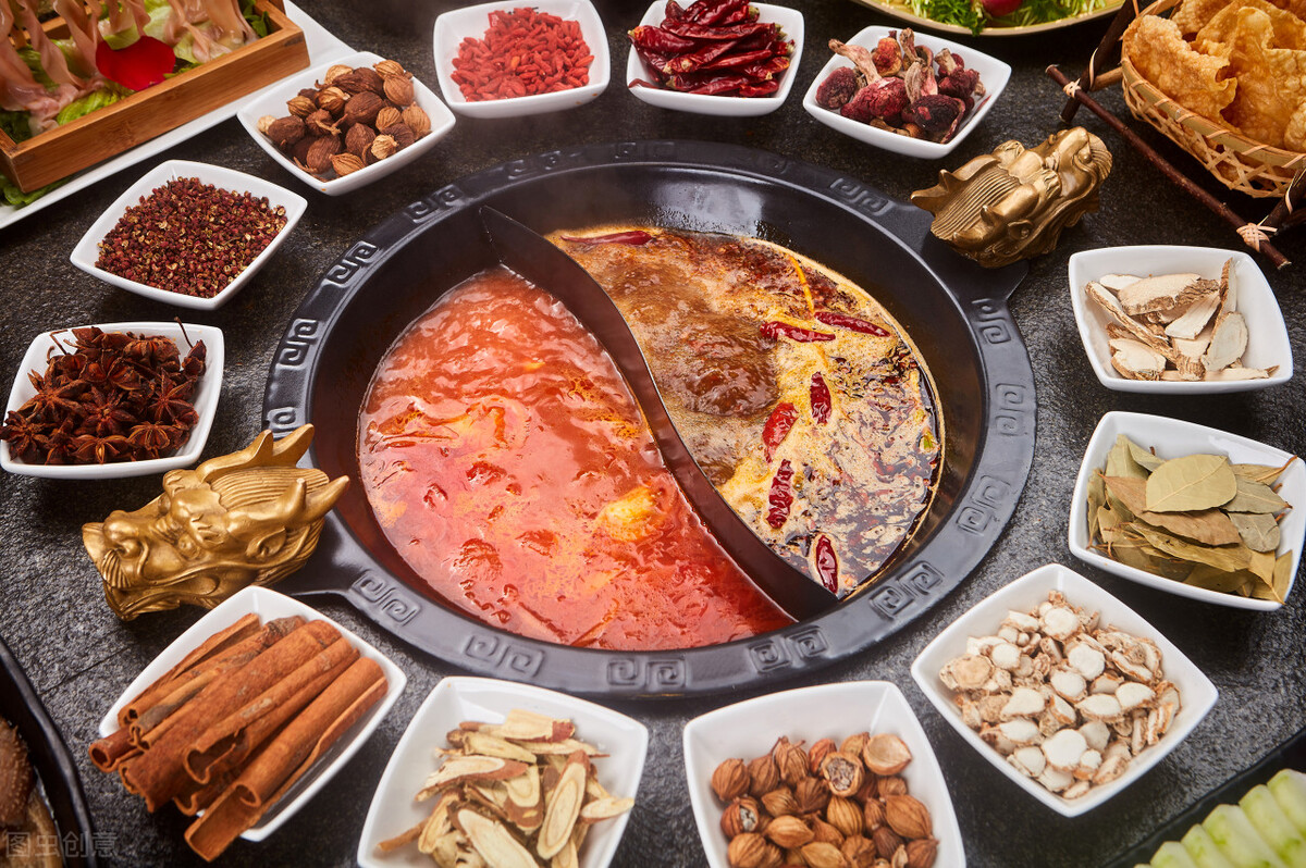 The history of hot pot - iNEWS