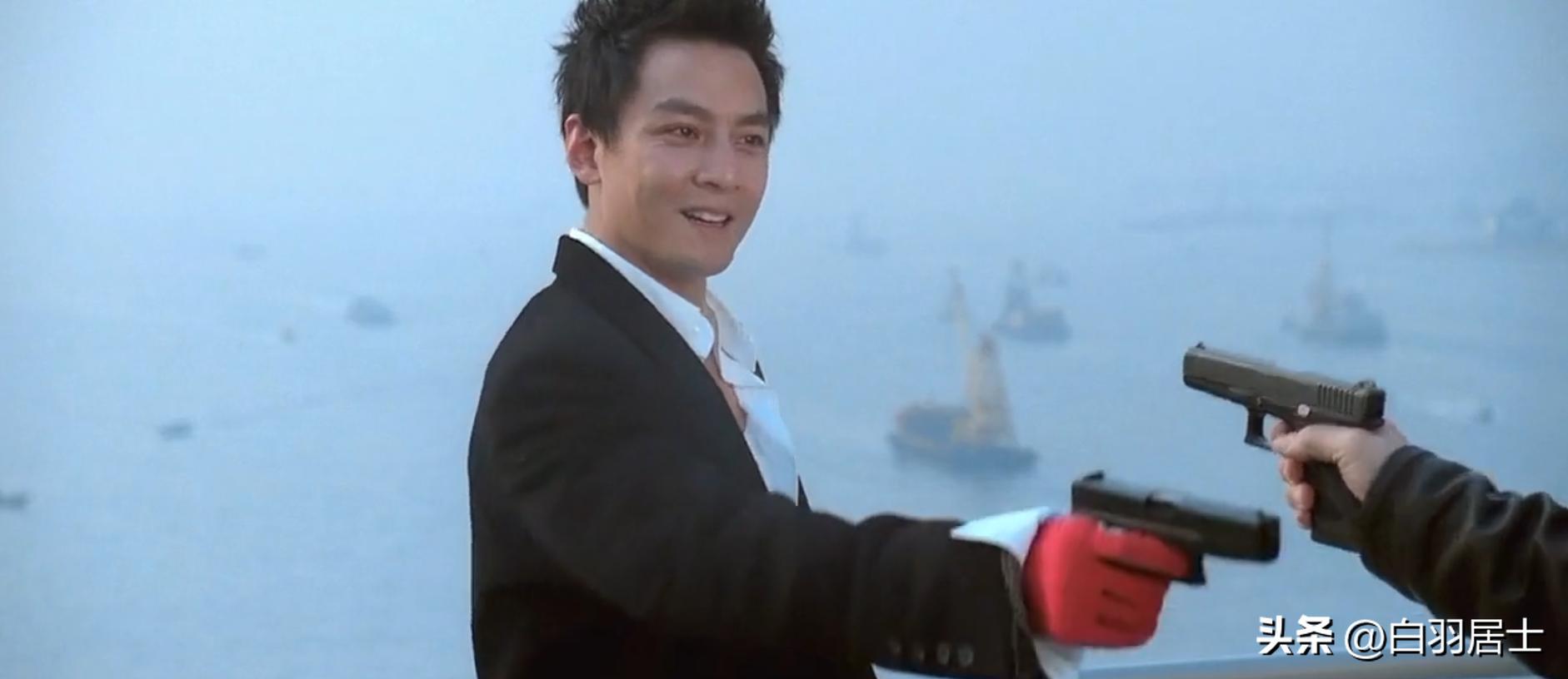 Viewing the Plot of Patricide in Eastern and Western Film Cultures from ...