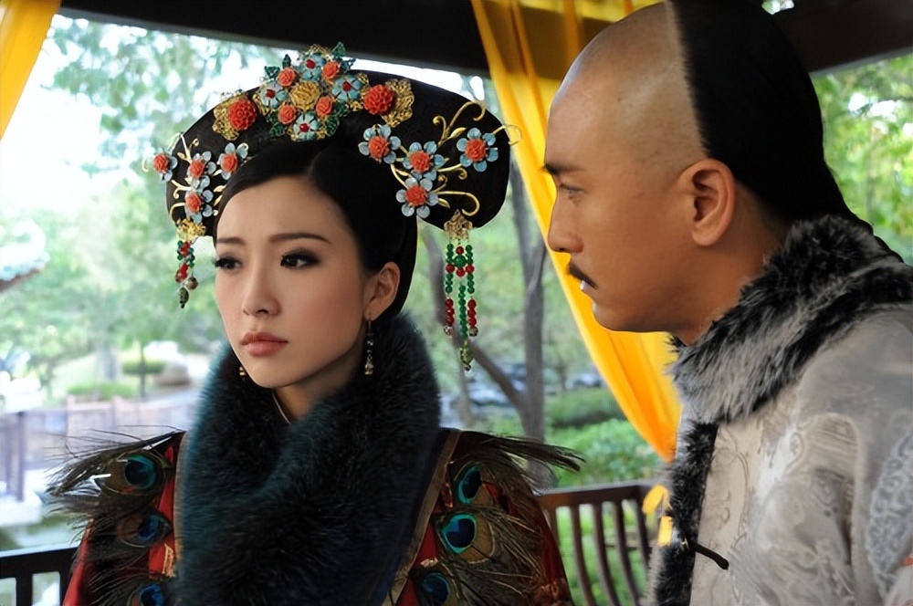 Inventory of Tang Shiyong Ma Guoming CP drama, the latest "Invisible ...