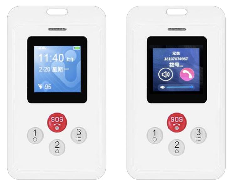 Tencent launched the "Silver Care Card" for the elderly, which displays ...