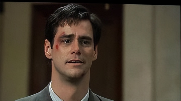 Actor Jim Carrey, the rise of comedy genius, America's most influential ...