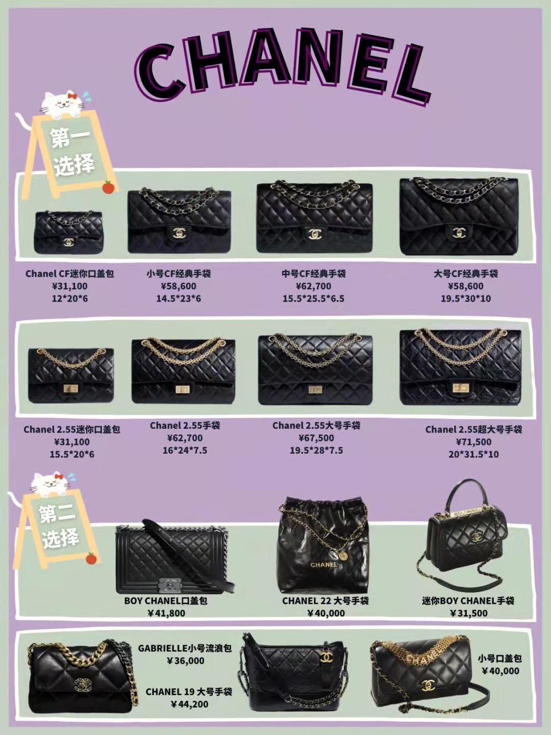 The first big bag must choose a bag that will not be out of date until ...