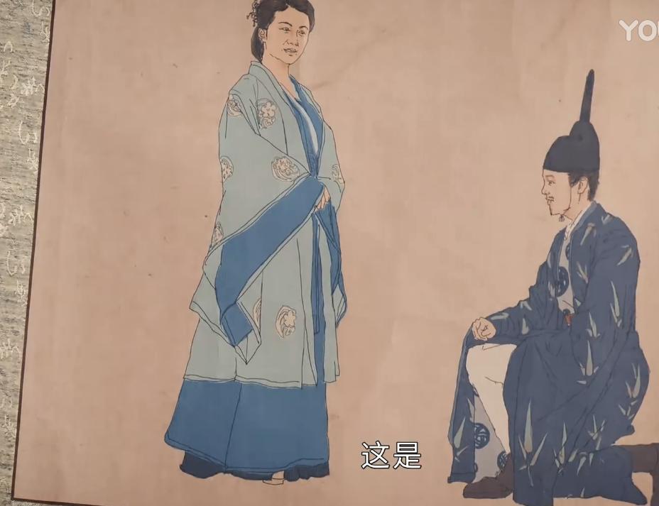 "My Name is Liu Jinfeng": From Liu Xie's pursuit of Yongfu, I realized ...