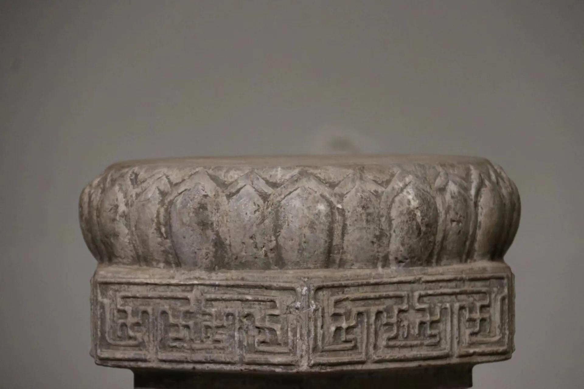 Bluestone Mangong Pillar - iNEWS