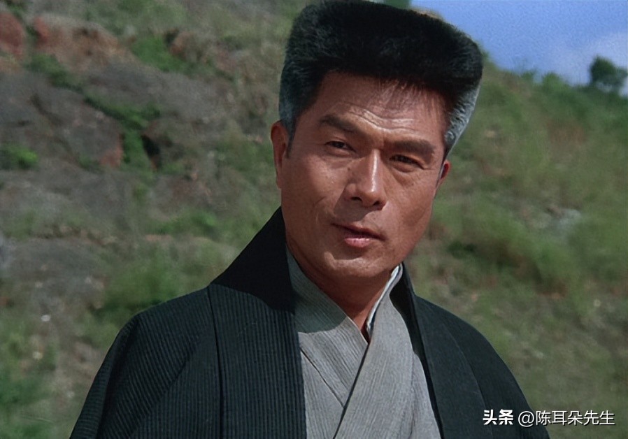 Kurata Baozhao talks about Jet Li, Jet Li's free kick is very powerful ...