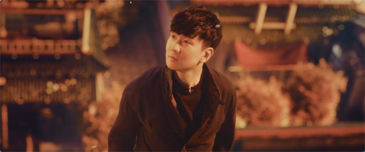 JJ Lin sings without restraint - iNEWS