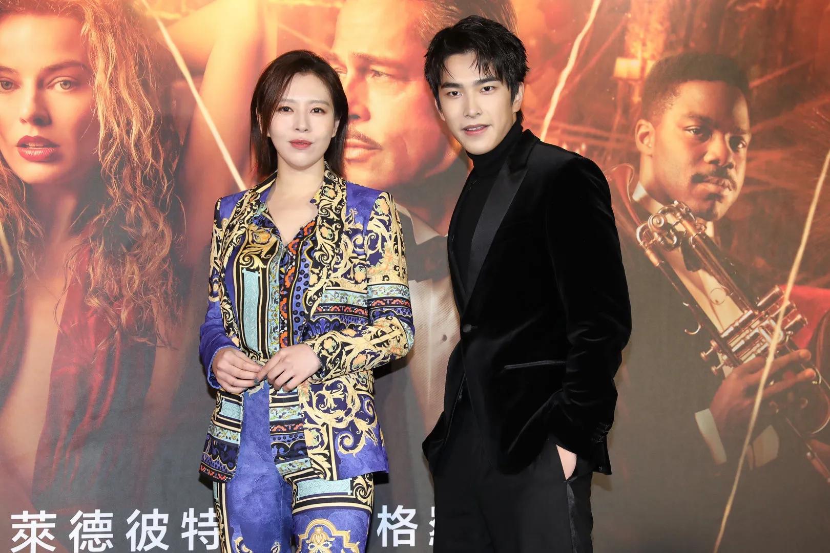 Liu Pinyan's Truth or Dare Chat 18 Ban Zeng Jinghua's scale is wide ...