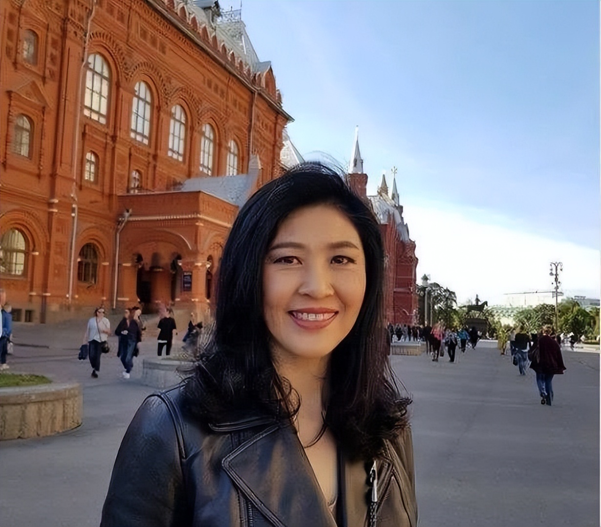 Thai Prime Minister Yingluck will be imprisoned, and the military will ...