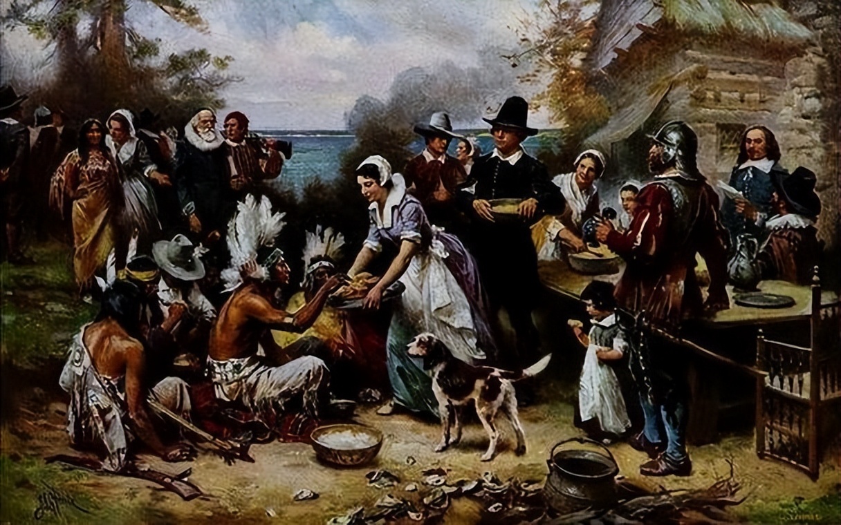 How did the Russian colonial activities in North America affect the ...