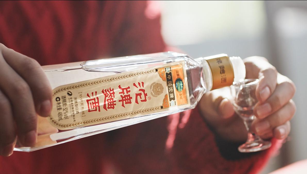 The popular men's group assisted in the Chinese New Year blockbuster ...