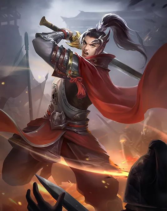 Three Kingdoms Killing: An inventory of the most capable generals ...