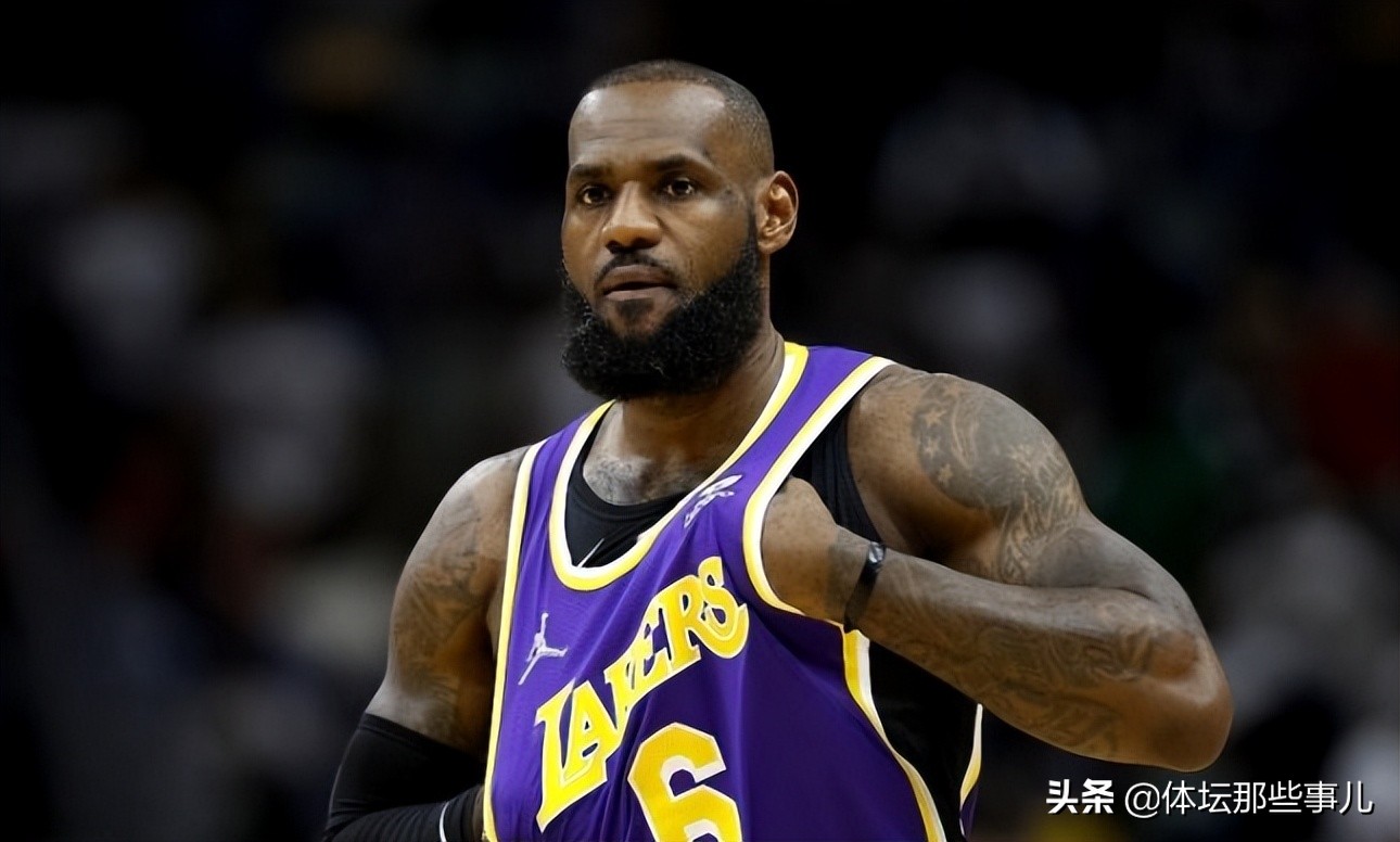 LeBron James said he feels lonely. At the age of 37, he is still the ...
