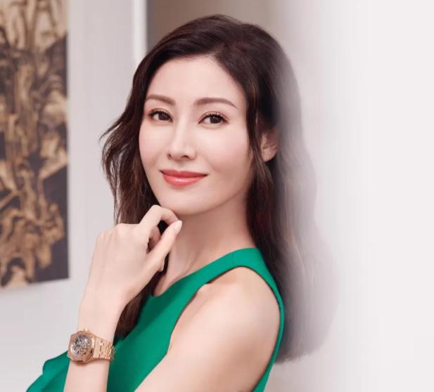 Li Jiaxin married Xu Jinheng not for money, but for her status as a top ...