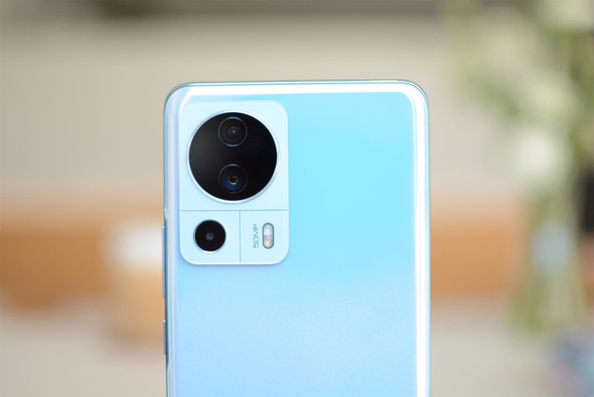 At present, the four best-looking mid-range phones for taking pictures ...