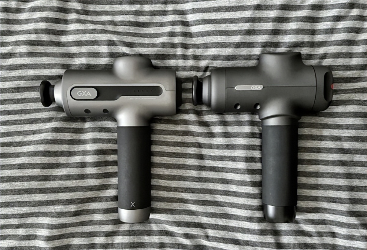 The fascia gun with the best domestic reputation: five high-reputation ...