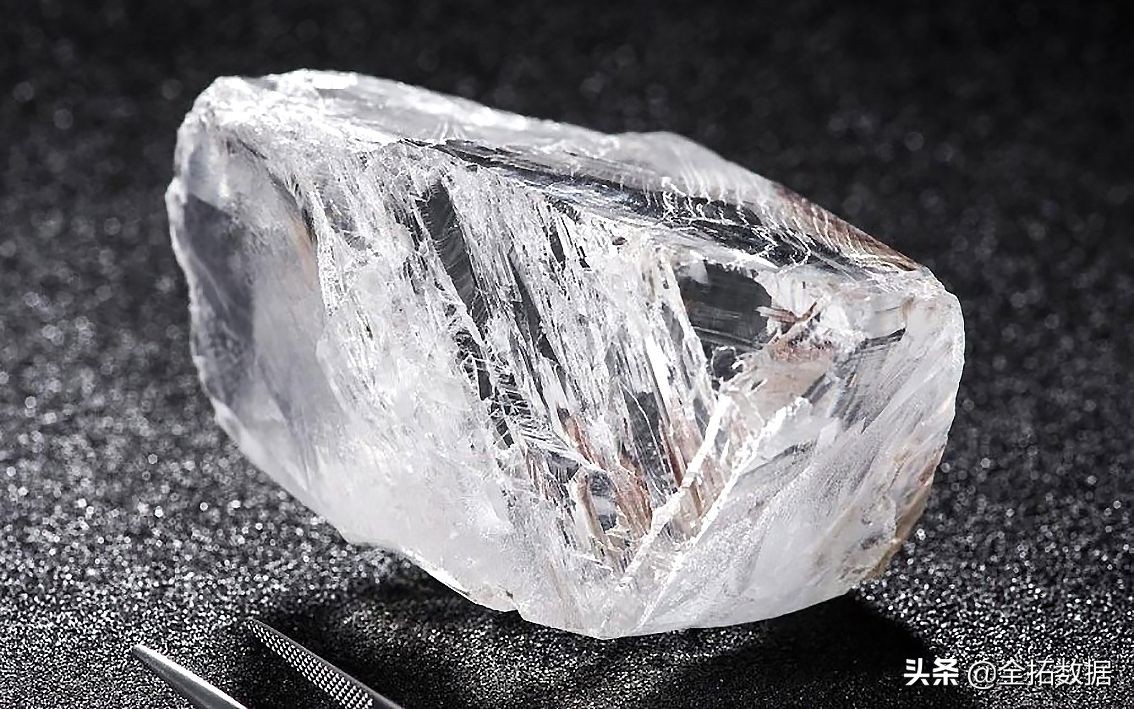 Artificial diamonds continue to make breakthroughs, and the cultivated ...