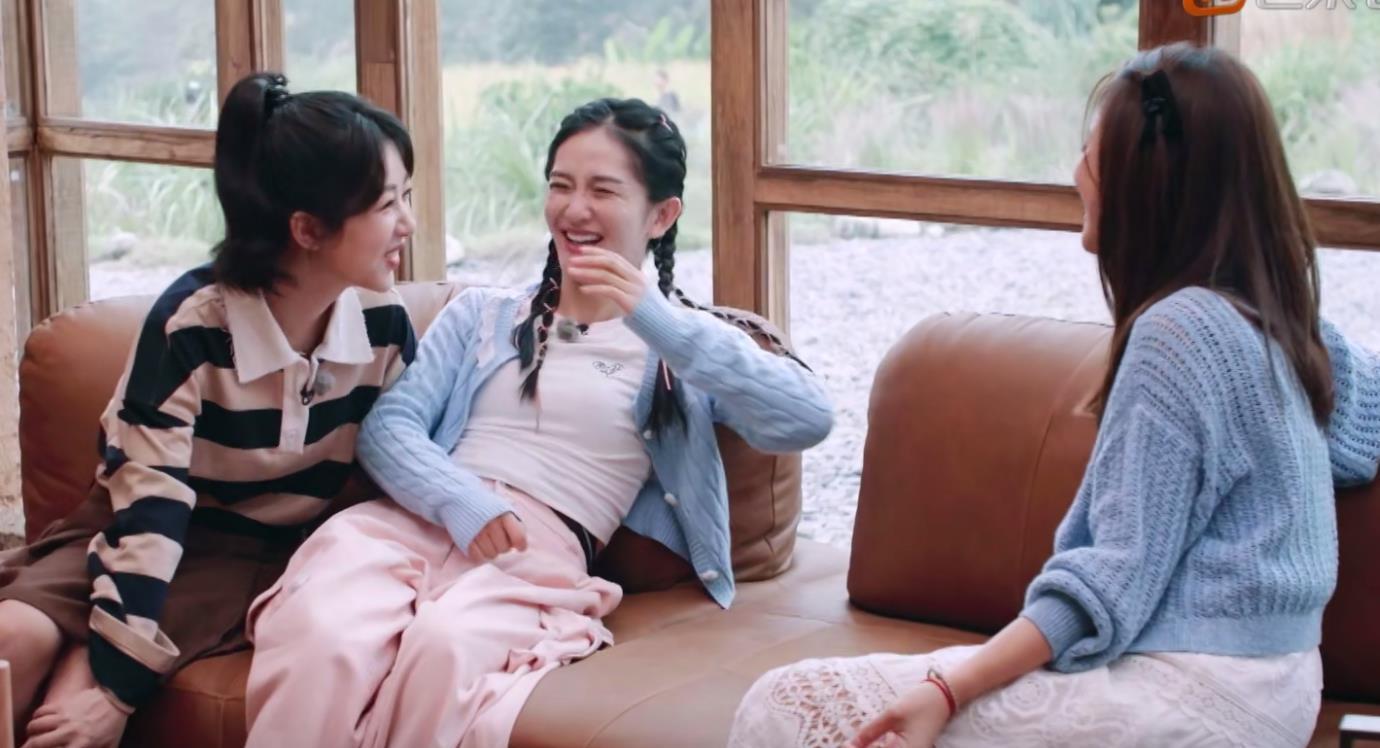 Celebrity insider information exposed! Ruby Lin and Huo Jianhua's ...