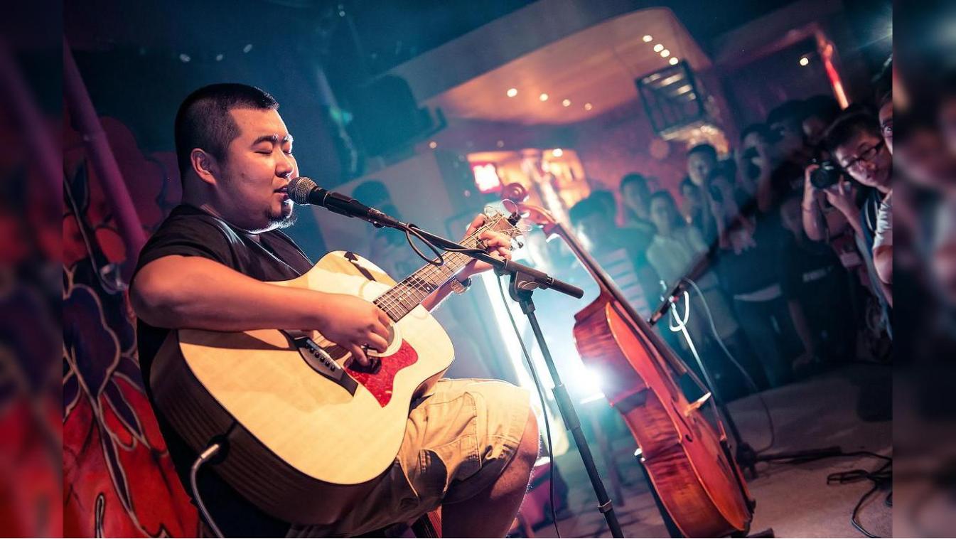 Song Dongye: "Miss Dong" is a folk treasure full of affection and ...