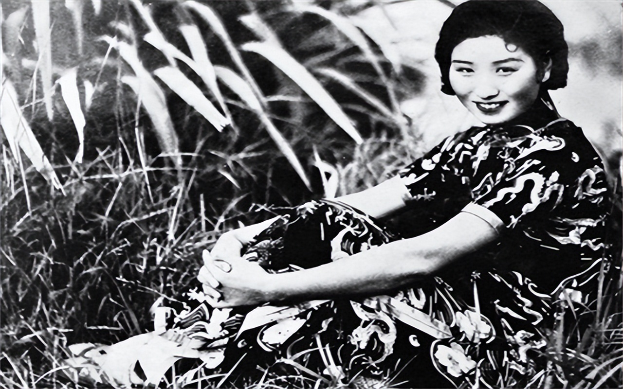 Zheng Pingru, the prototype of "Lust, Caution": Beauty traps and kills ...